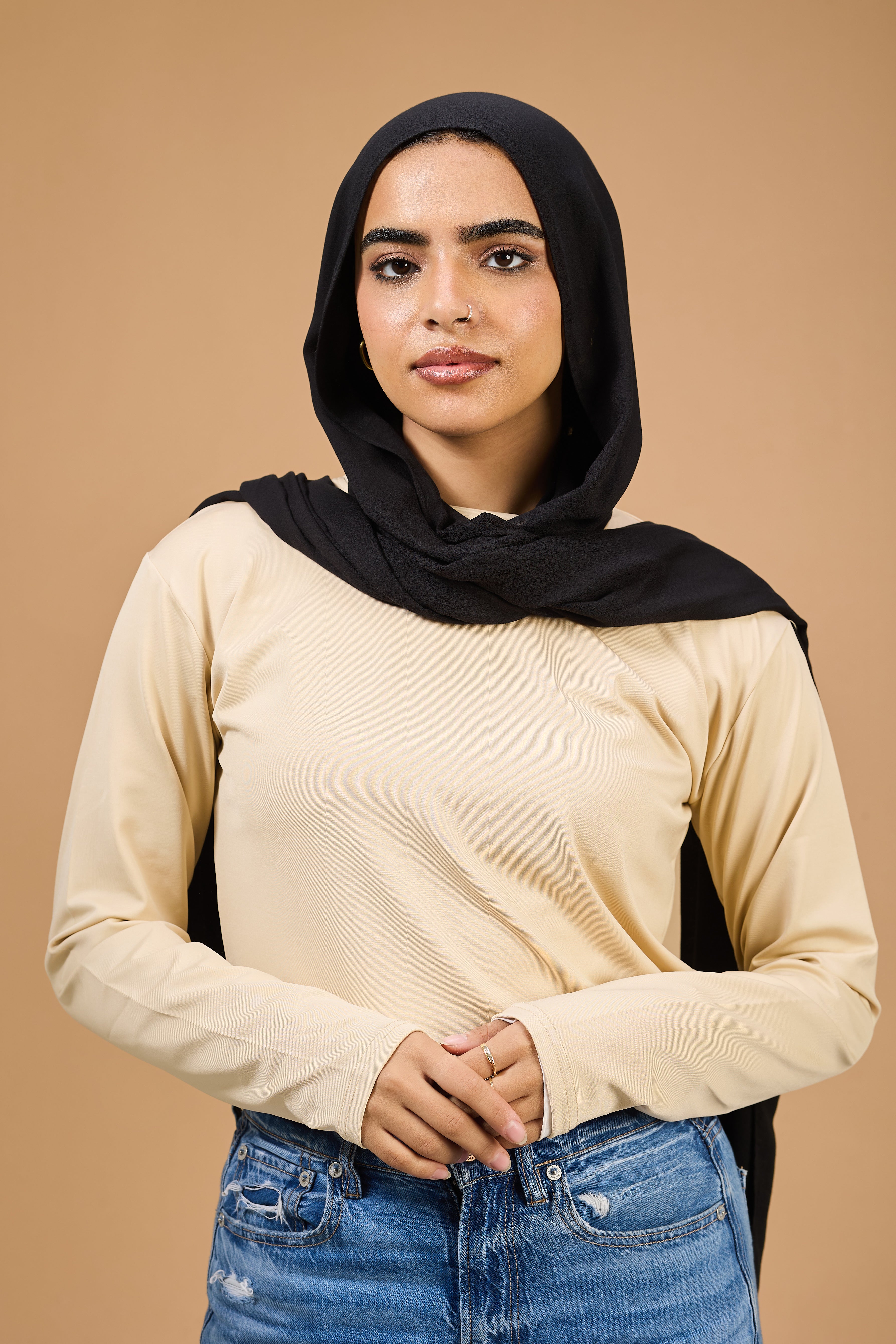 Sabrina basic – rafif